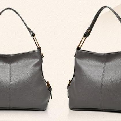 Versatile Big Capacity Women Handbag on Luulla