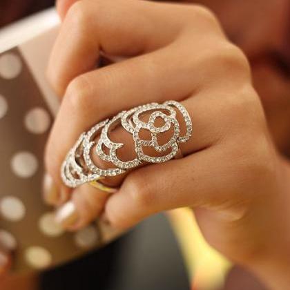 Joint Ring on Luulla