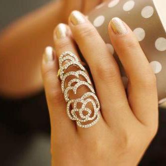 Joint Ring on Luulla