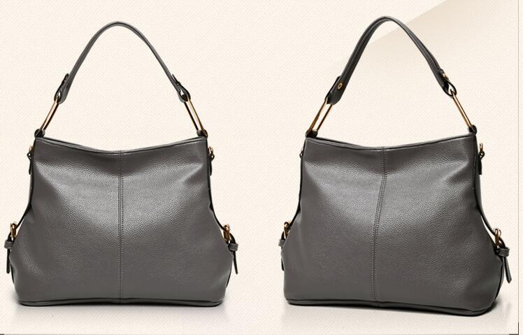 Versatile Big Capacity Women Handbag on Luulla