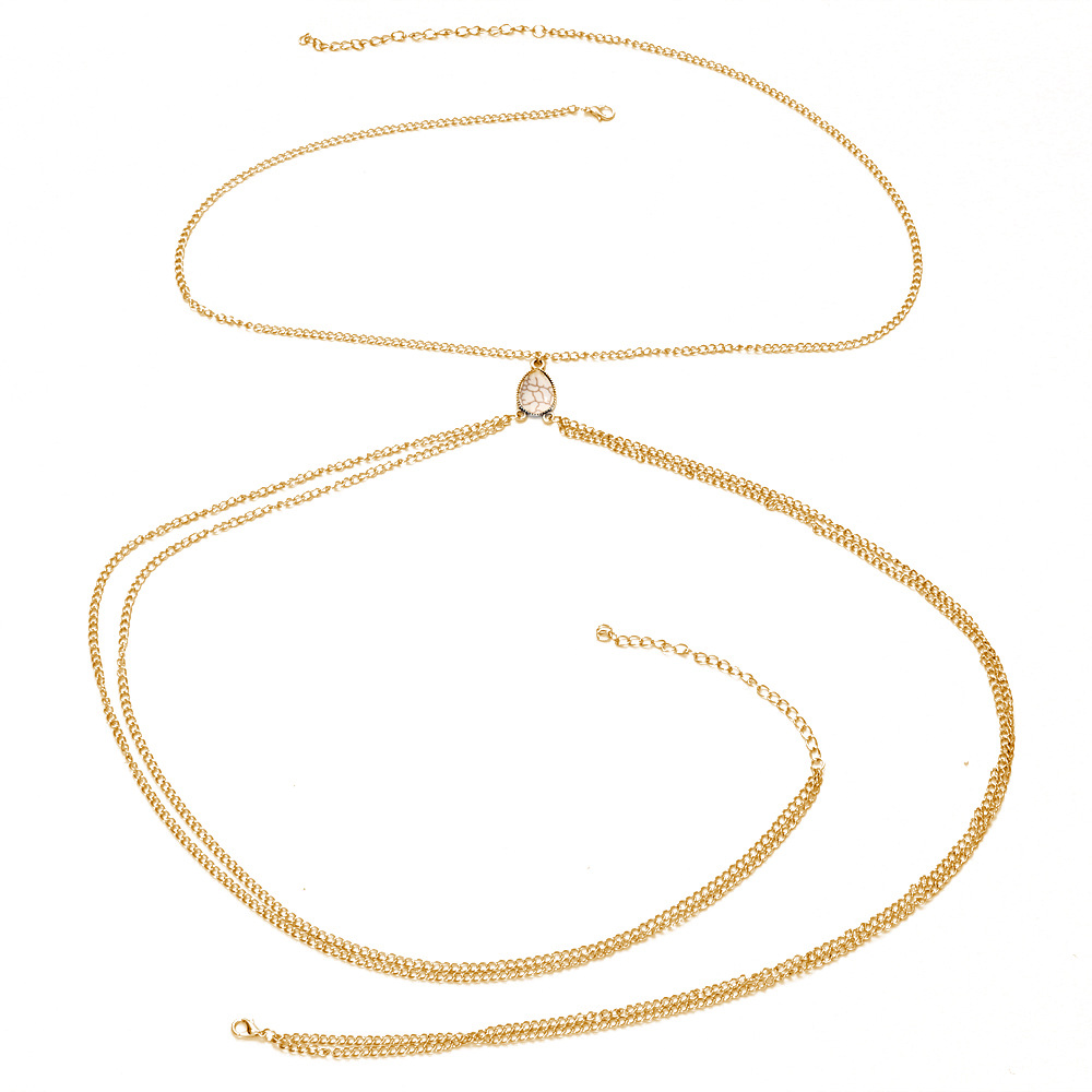 Bohemia Gypsy National Wind Restoring Ancient Ways Turquoise Body ...