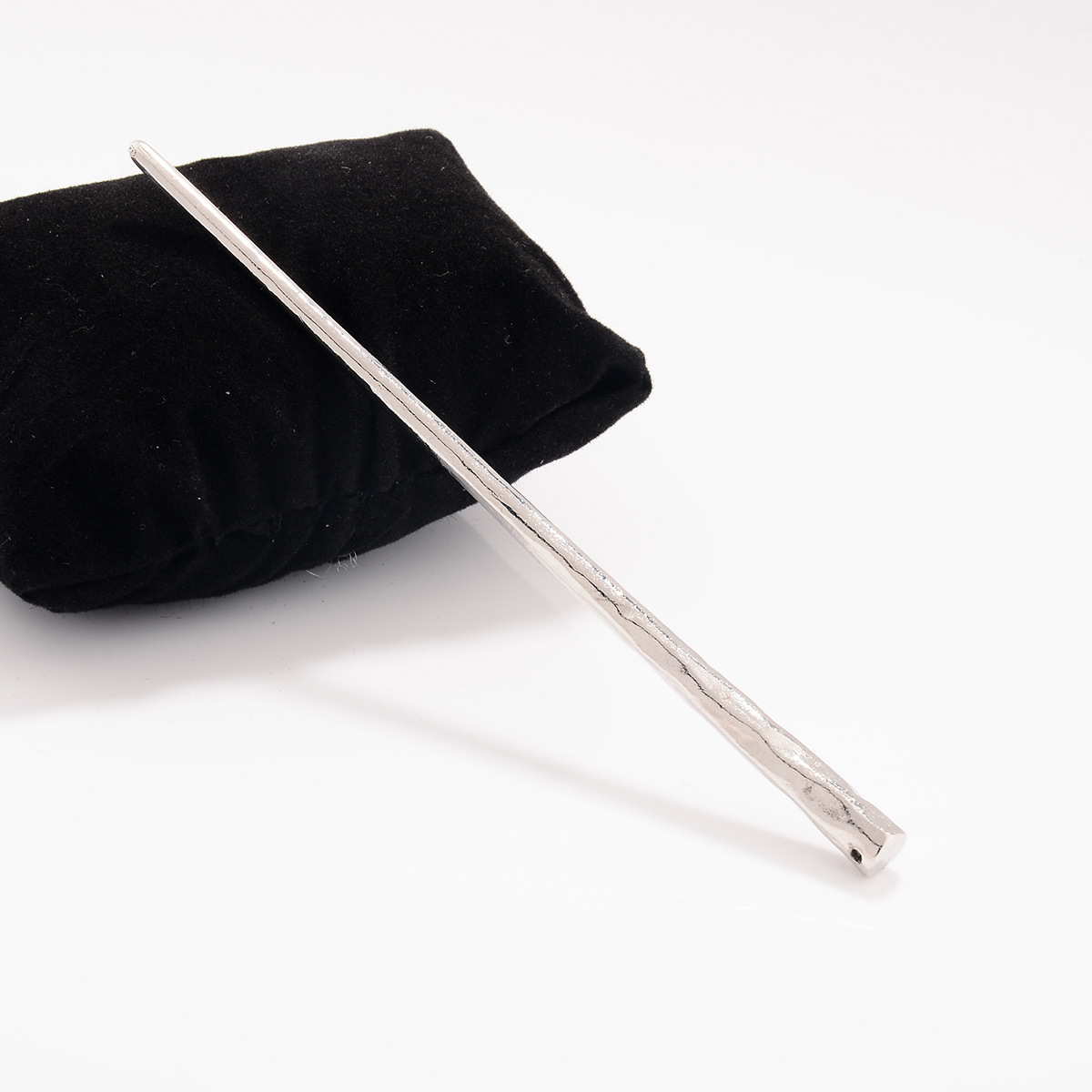 Fashion Metal Bar Hairpin on Luulla