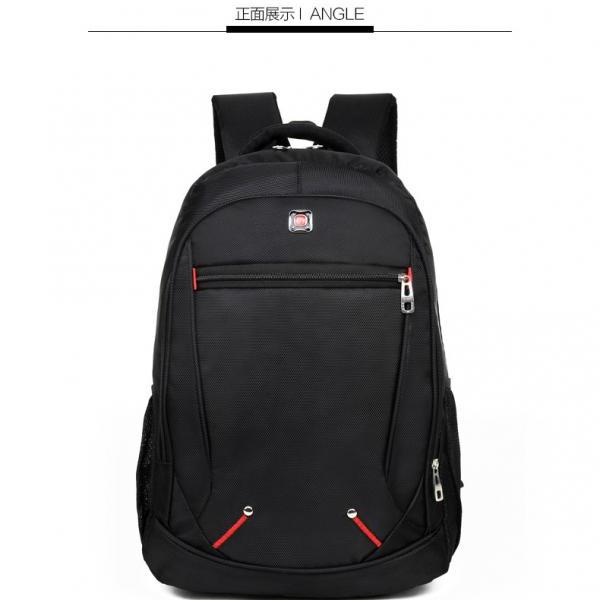 Casual Oxford Cloth Men's Backpack on Luulla