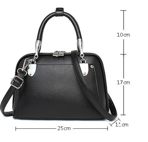 Ladylike Pillow Shape Women Satchel on Luulla