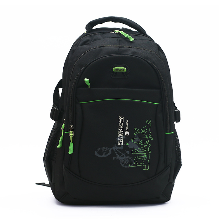 Casual Huge Space Unisex Backpack on Luulla