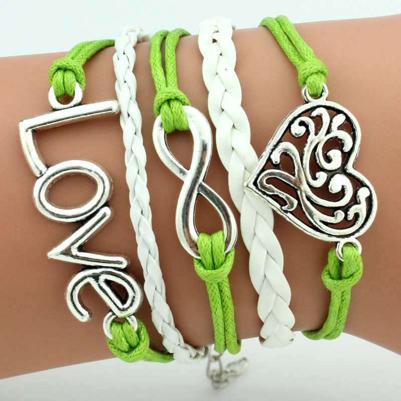 Hand Woven Hand Rope on Luulla