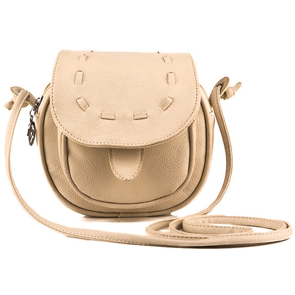 Girls Handmade Musette Bag Drum Pattern Small Shoulder Bag on Luulla