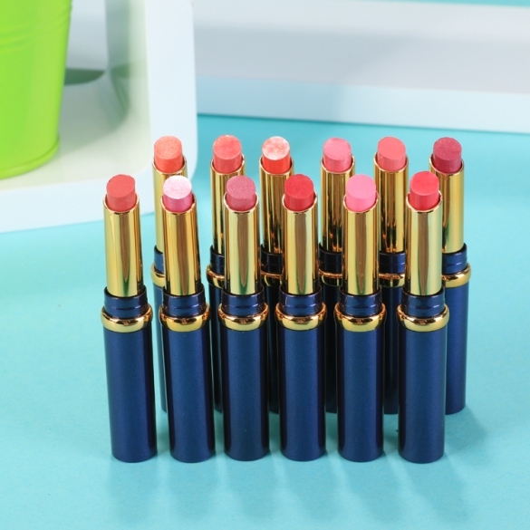 Fashion 12pcs Different High Quality Makeup Cosmetic Lipsticks on Luulla