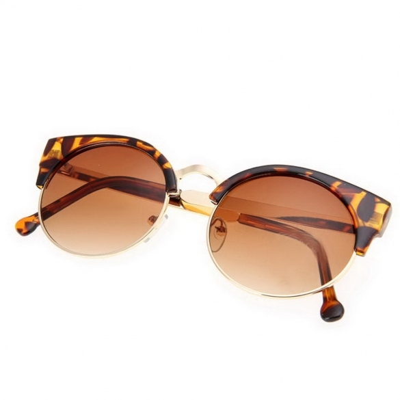 Classic Retro Fashion Vintage Style Sunglasses on Luulla