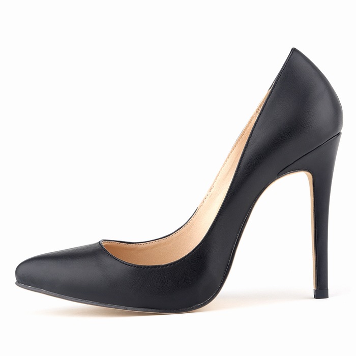 Style Pointed Classic High Heels Shoes on Luulla